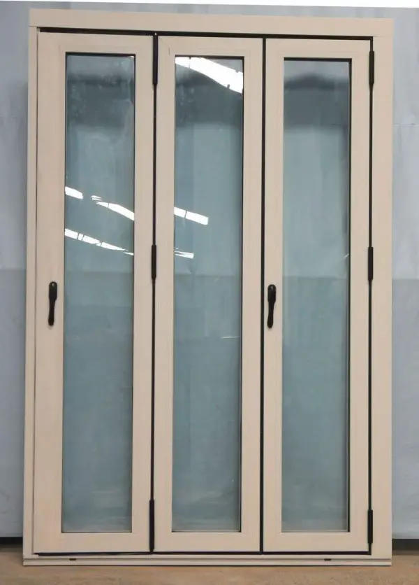 Fold & Slide Window ( Collapsible Window ) Price ₹1550-2150/sqft 2026 ...