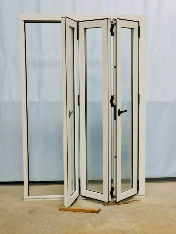 Fold & Slide Window ( Collapsible Window ) Price ₹1550-2150/sqft 2026 ...